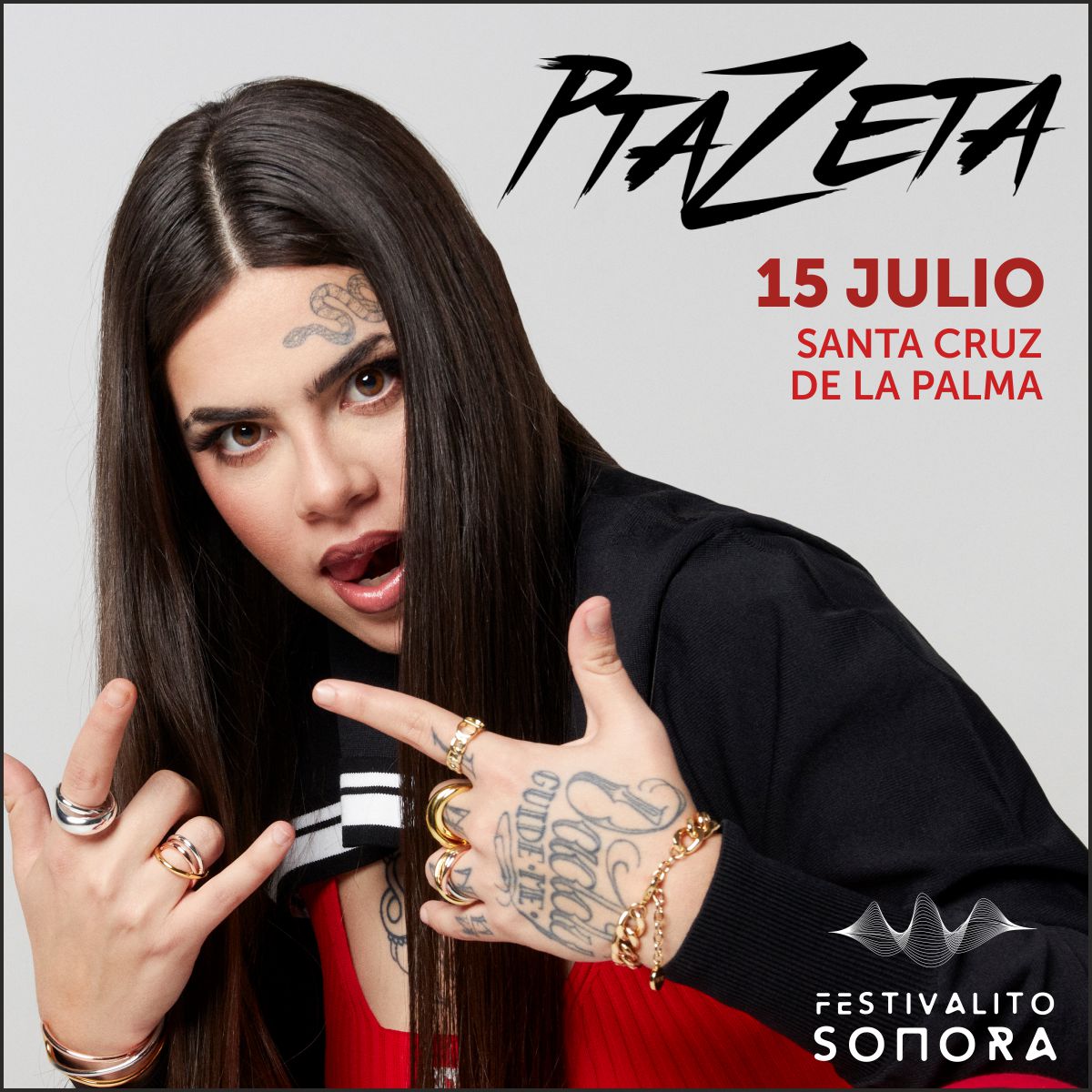 ¿Quién es Ptazeta y por qué no te puedes perder su concierto ...